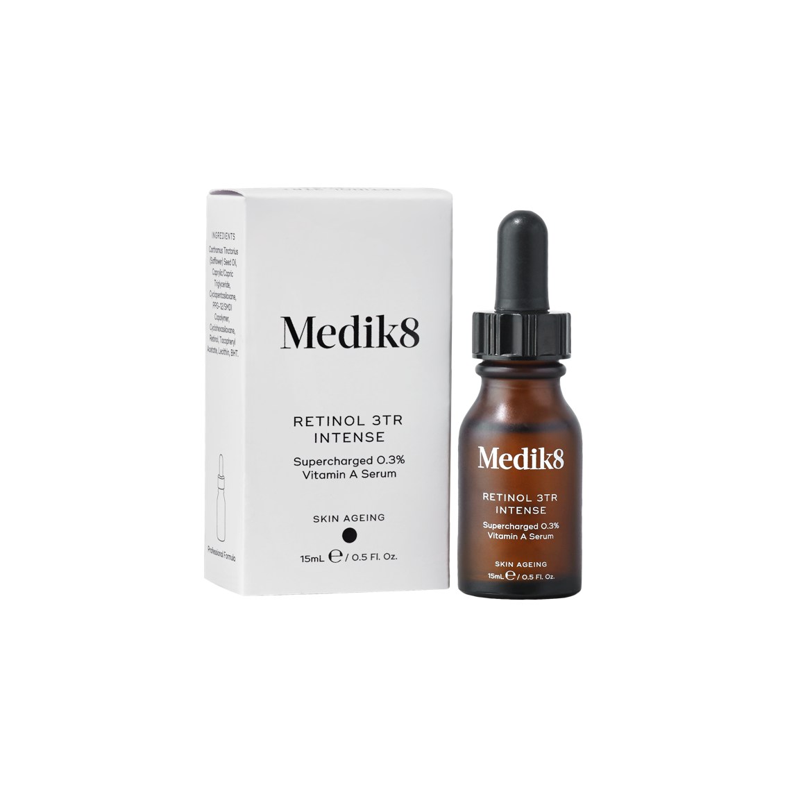 RETINOL 3TR INTENSE 15ML $79 – Skingoodies Australia