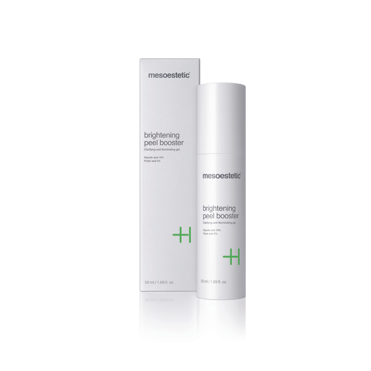 BRIGHTENING PEEL BOOSTER 50ML $119 – Skingoodies Australia